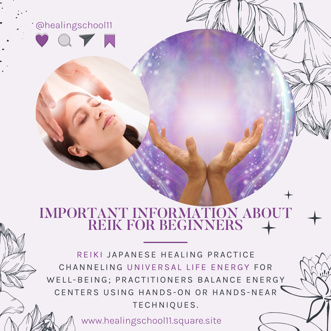 Best Energy Healing School and center in Santa Monica | by ...