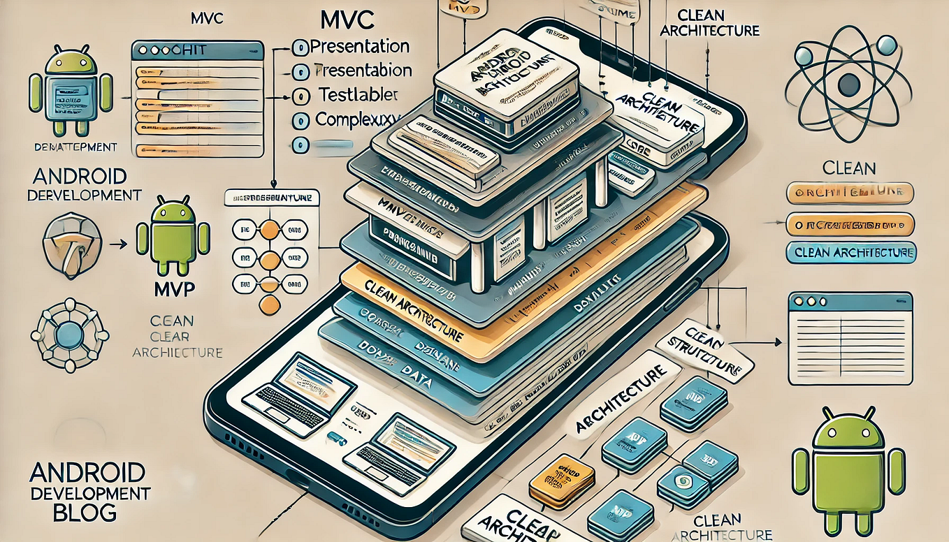 Architecture at Scale: Part 7. Jetpack Compose in Large Projects | by Daksh Semwal | Medium