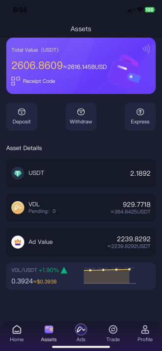 Getting Started With VidiLook. So you want your share of the ad… | by ...