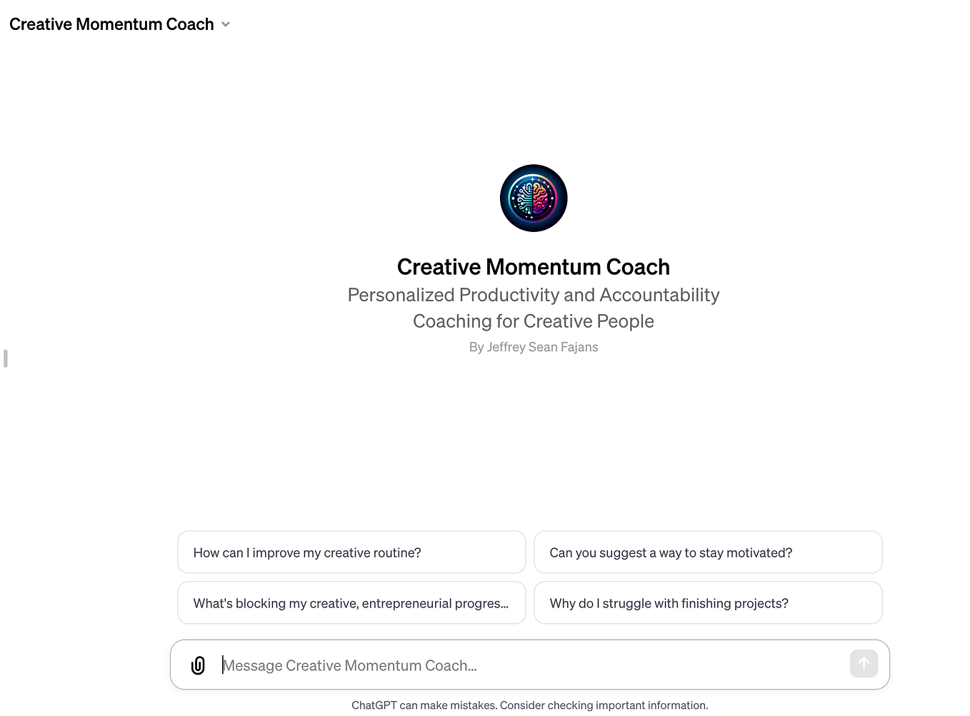 How to Build Creative Confidence. And feel like a Creative… | by Jeff ...