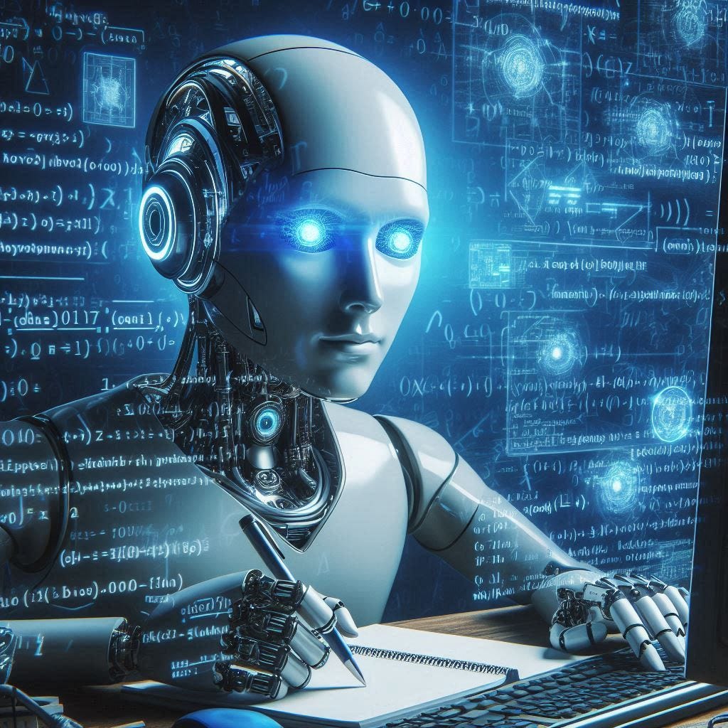Google Gemini: A Multimodal Powerhouse beginning in a New Era of AI ...