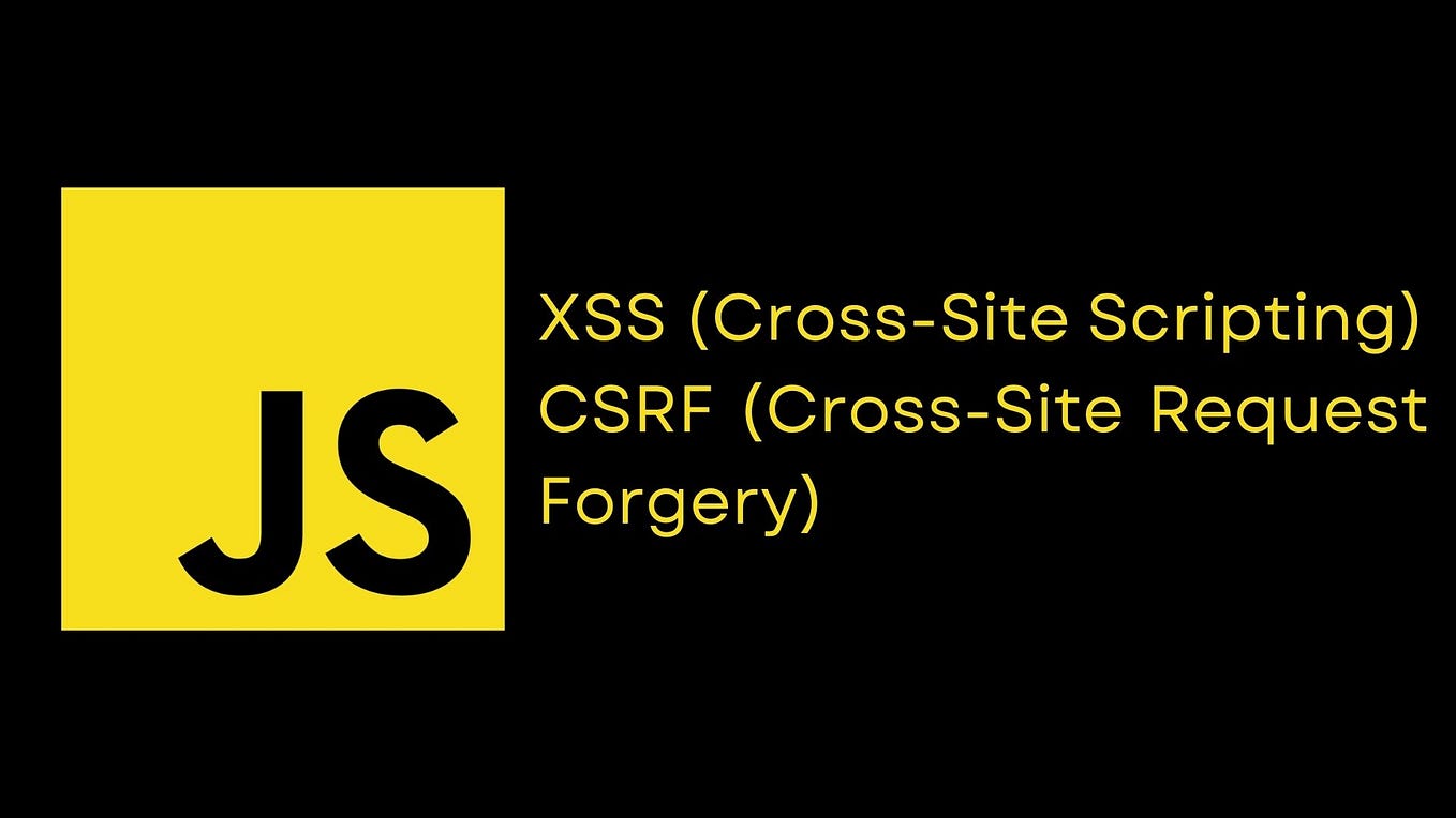 JSON based XSS. Basically Cross-Site scripting is… | by KG | Medium