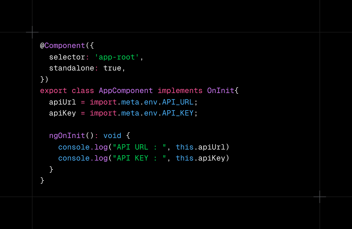 Dynamic Render Component in Angular18 | by Devsun | Medium