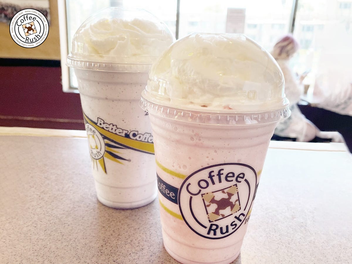 Discovering the Best Cafes with a Great Environment in Gilbert | by ...