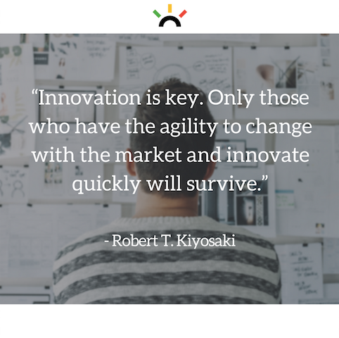 8 barriers to innovation and how to overcome them | by Be-novative | Medium