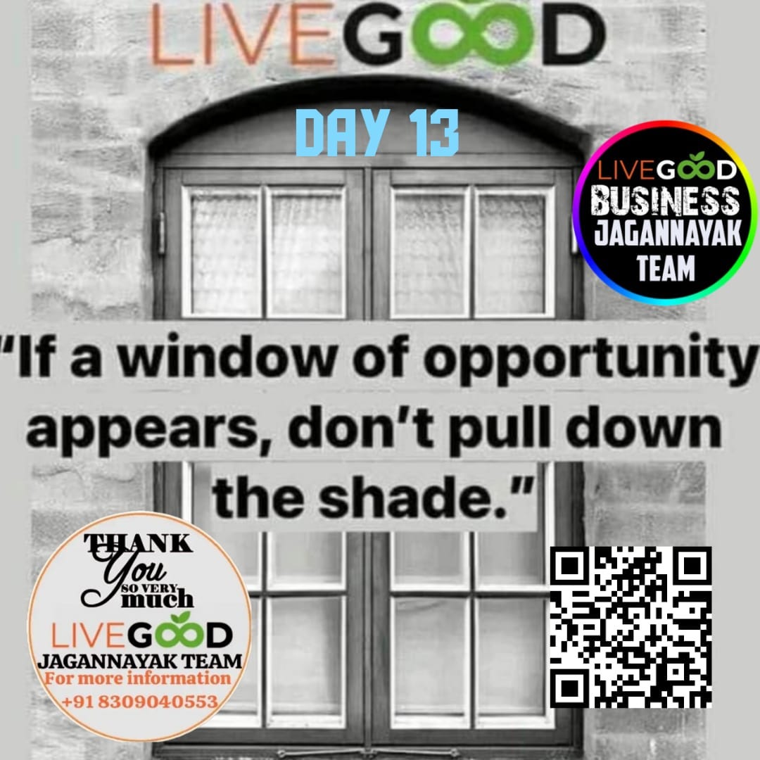 🚀 Day 18 of My 90-Day LiveGood Challenge! 🌟 Today marks the 18th day of my journey with LiveGood ...