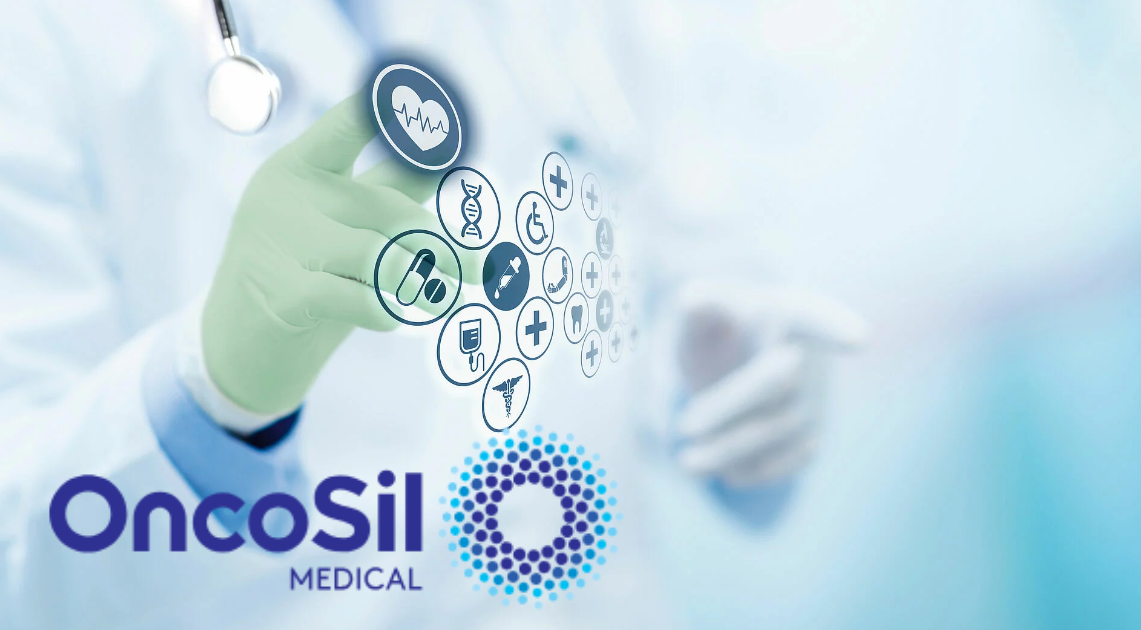 OncoSil’s Milestones in Pancreatic Cancer Treatment: New Trial Patients ...