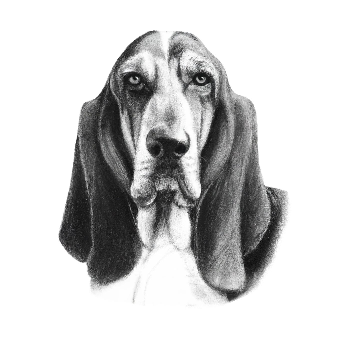 A poem about a Blue Heeler - Jason Harper | PortraitsofDogs.com - Medium