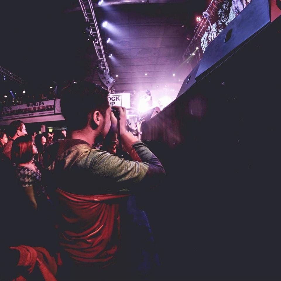 Entrevista a Alexandra Sepulveda. | by Rodrigo Andrés Arriagada Castro ...