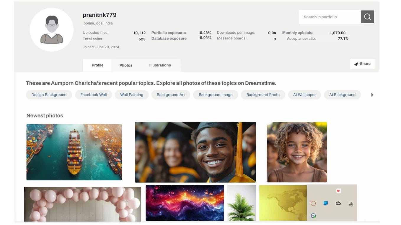Text to Video API in Python — AI Video automation tutorial | by Anil ...