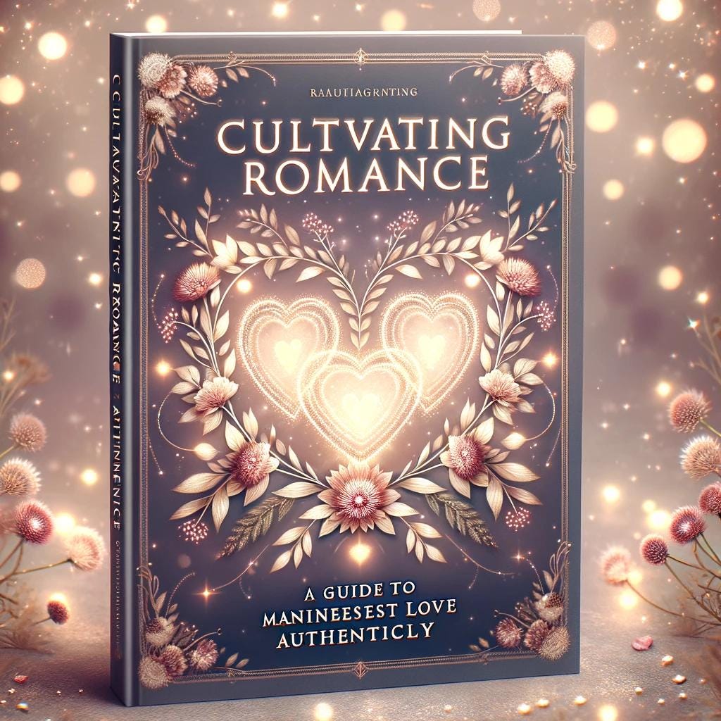 Manifest Love from a Specific Person: A Step-by-Step Guide | by Denise ...