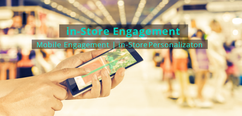In-store marketing: Enough Room for Brands to do more | by Tickto | Medium