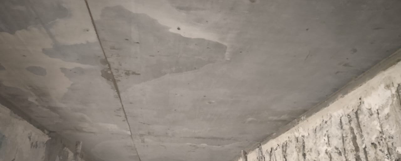Concrete Section Enlargement Technique | by Concrete Renovations India ...