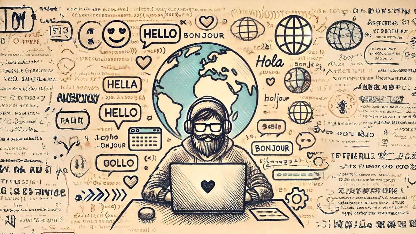 Create your own thesaurus. A better way to brainstorm words | by John ...