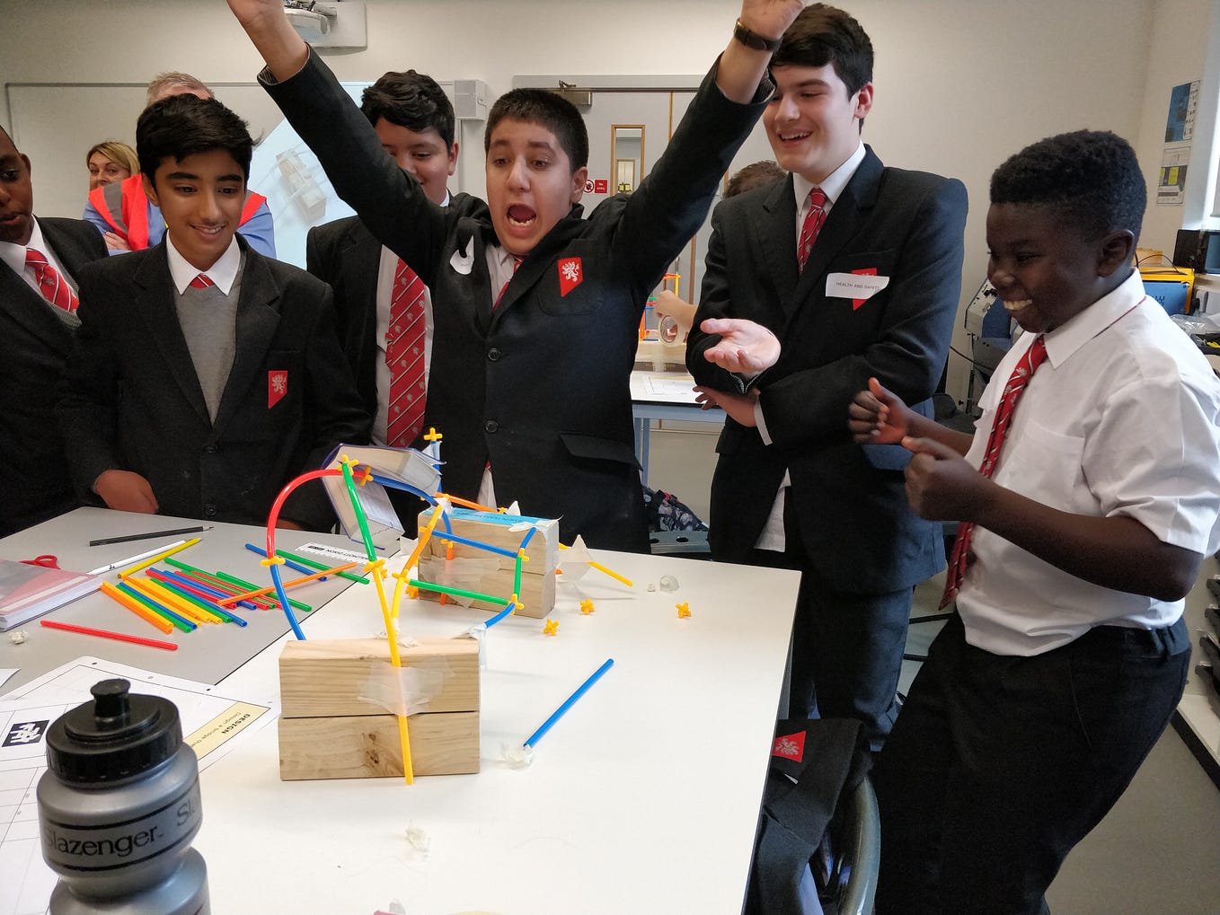 UoB School Community Newsletter: January 2019 | by University of ...