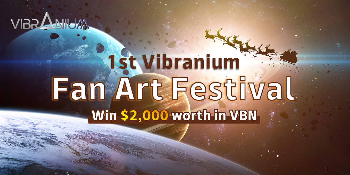 Vibranium’s First Invitation to Aboriginal Participants | by Vibranium ...