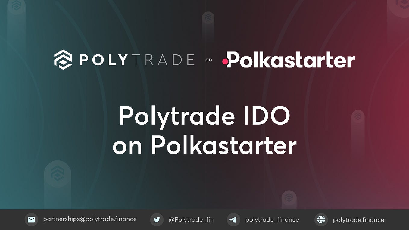 Introducing: The Polytrade Platform | by POLYTRADE | Medium