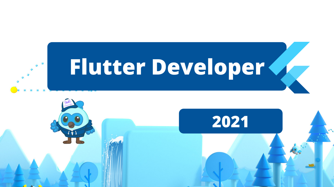 Organizing Your Flutter Project: Best Practices | by Bo Bleyl | Flutter Digest | Medium