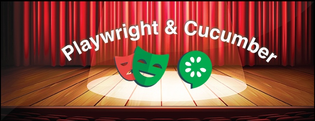 Playwright & Cucumber introduction (1/3) | by Tugay Uzinli | Team Rockstars IT | Medium