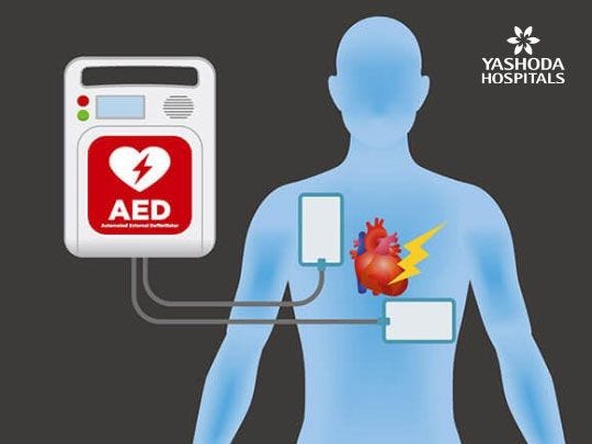Bulk AED Purchase: Enhancing Cardiac Safety at Scale with Affordable ...