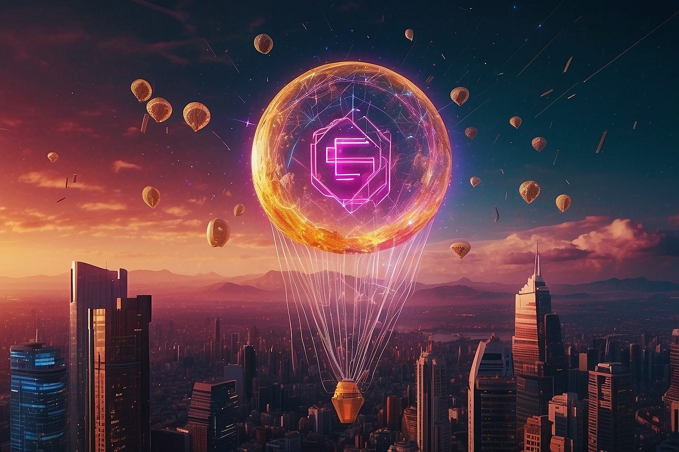 Berachain Airdrop — Claim Your Tokens Now and Join the Crypto Revolution! | by -Bera_chain ...