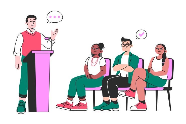 Macro VBA 3. Microsoft Excel Advanced Series from… | by My Skill | Medium