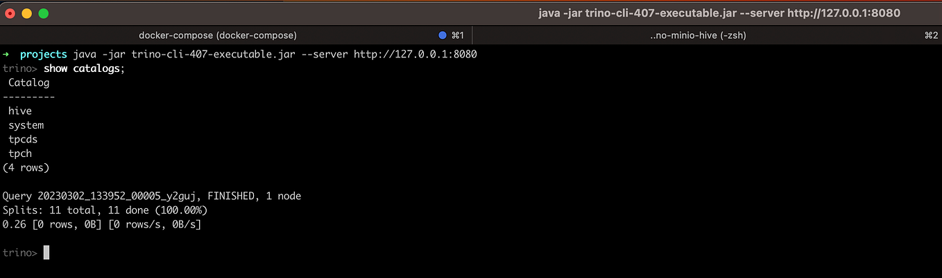 Porting a KStreams demo to Bytewax | by Vasileios Anagnostopoulos | Medium