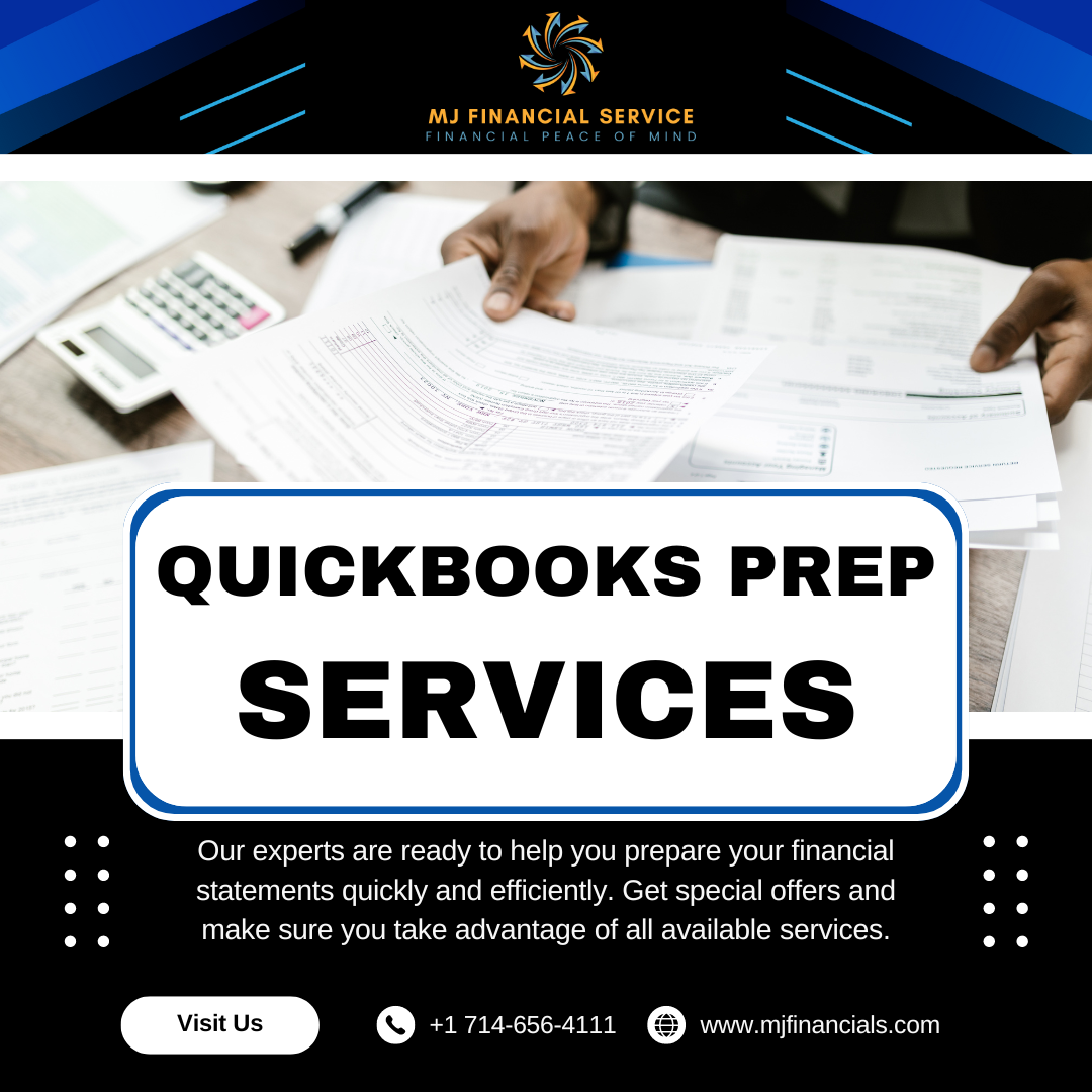 Financial Services. Achieve Your Financial Goals with MJ… | by MJ ...
