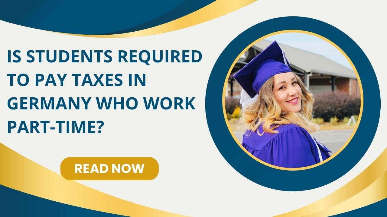 SOP for Germany — Sample, Tips & Format for German Universities | by ...