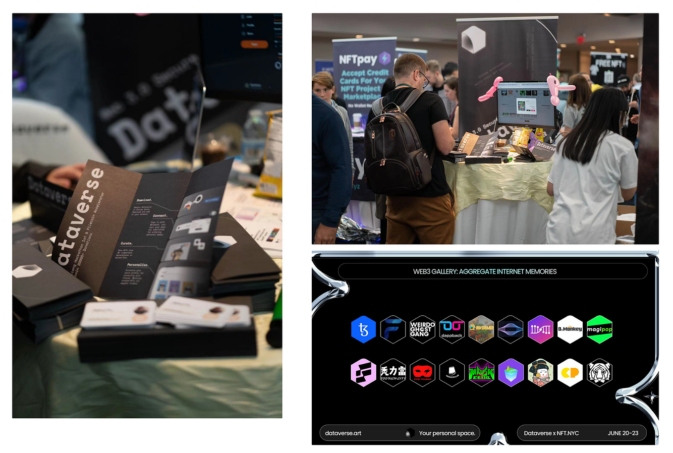 DataverseOS — 5 different levels of understanding | by Dataverse | Medium