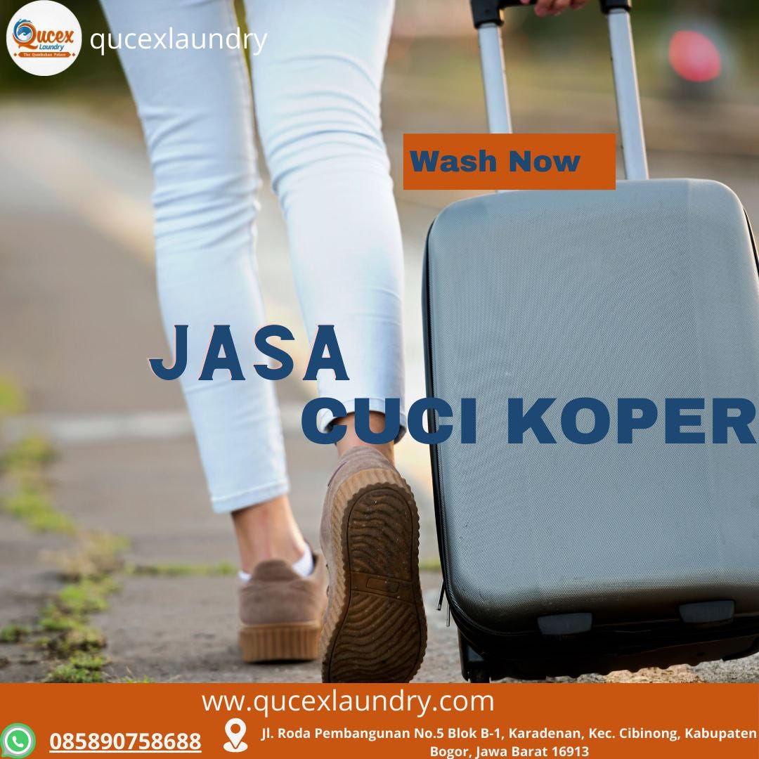 Laundry Koper di Ciriung Bogor | 085890758688 - Reparasi Stroller Depok ...