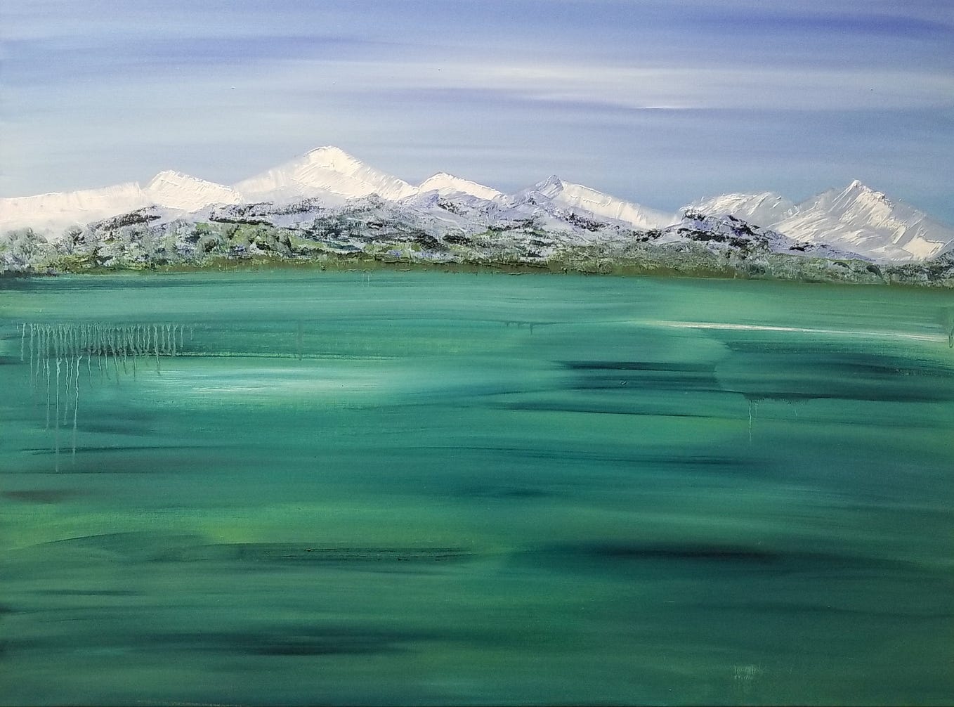 Healing with Art. The Power of Creative Expression | by Kim Roberts ...