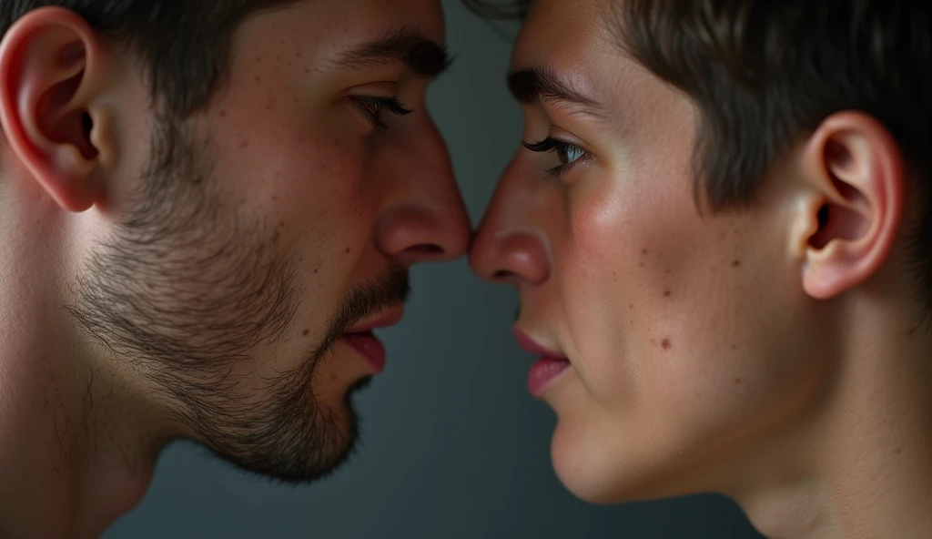 My First Gay Experience | A Vintage Gay Love Story | by LGBTQ+ Pride Stories🏳️‍🌈 | Agency ...