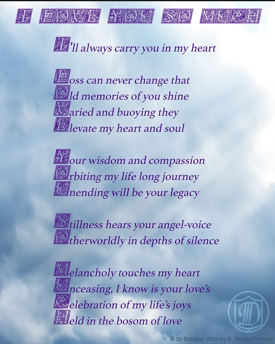 New-to-Me Words. Writing Challenge | by Author, D. Denise Dianaty | WE ...