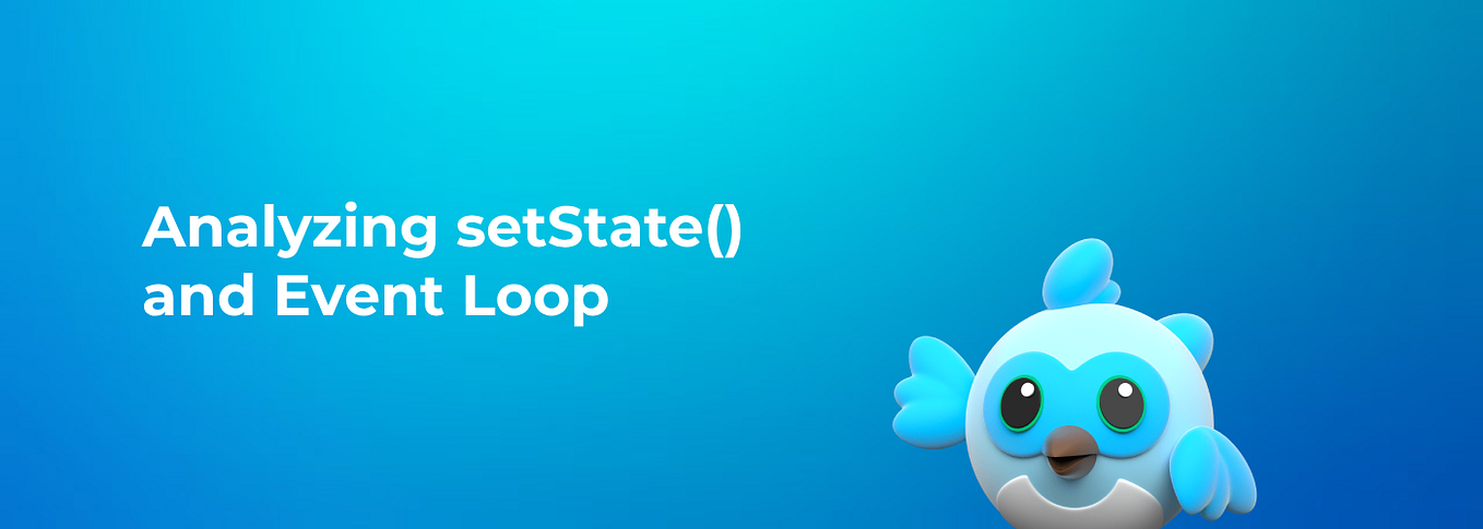 Explore ValueListenableBuilder in Flutter | by Anmol Gupta | FlutterDevs