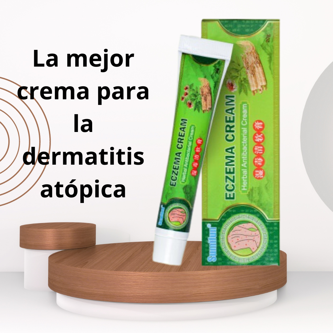 ¿Que crema es buena para la dermatitis? | Medium
