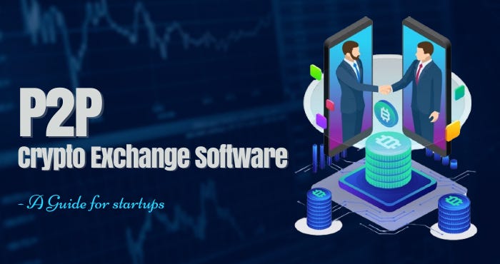 How to Develop a Crypto Exchange Platform Cost-Effectively? A Guide for ...