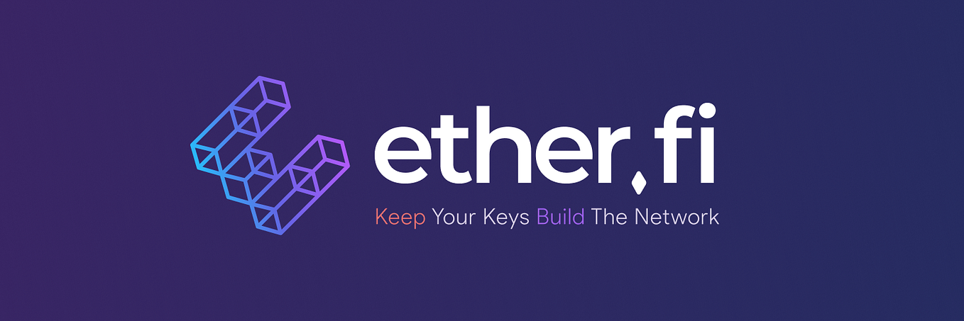 Staking is Just the Beginning. Throughout the ether.fi journey, we… | by ether.fi | ether.fi ...