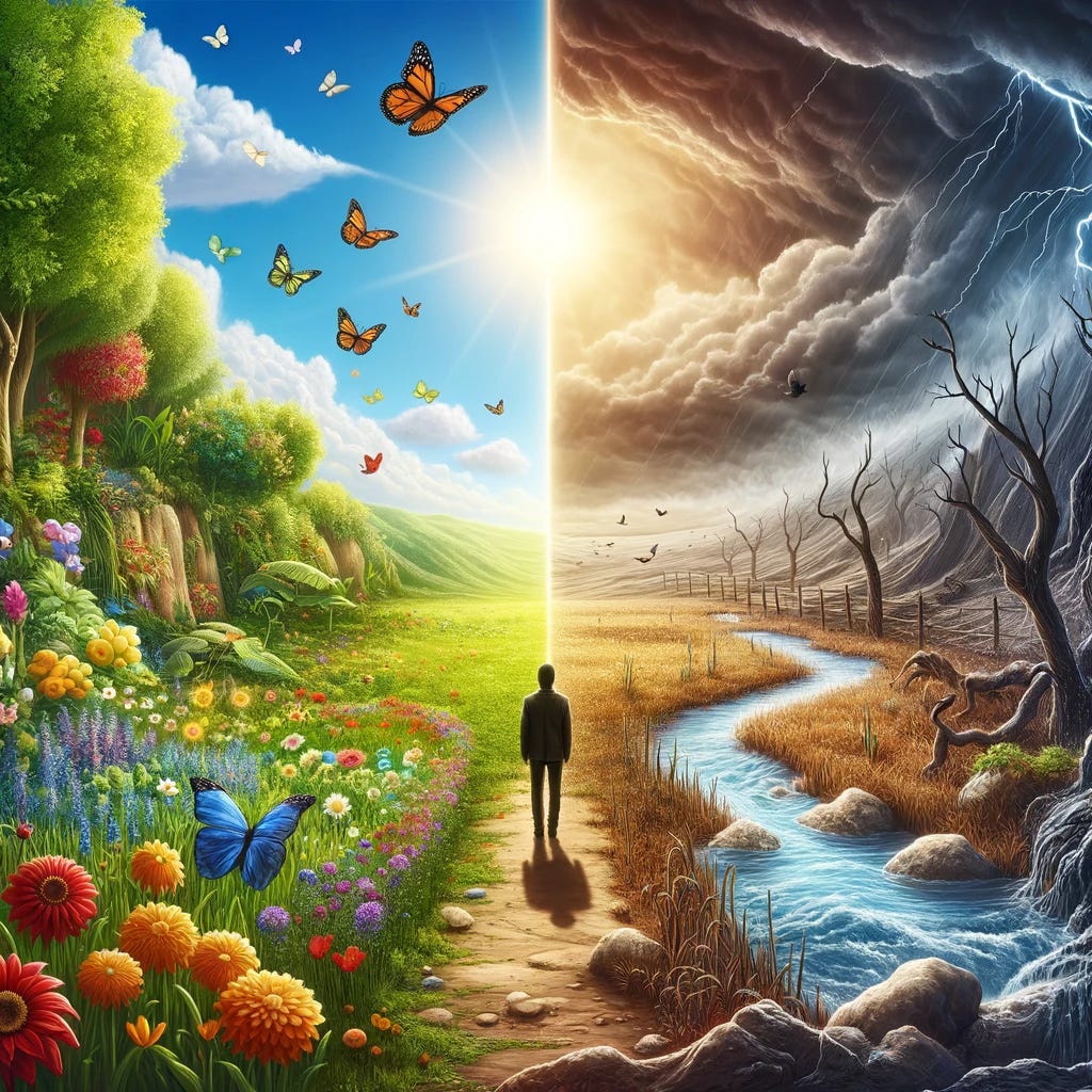 The Science of Attraction: Unraveling What Draws Us Together | by ...