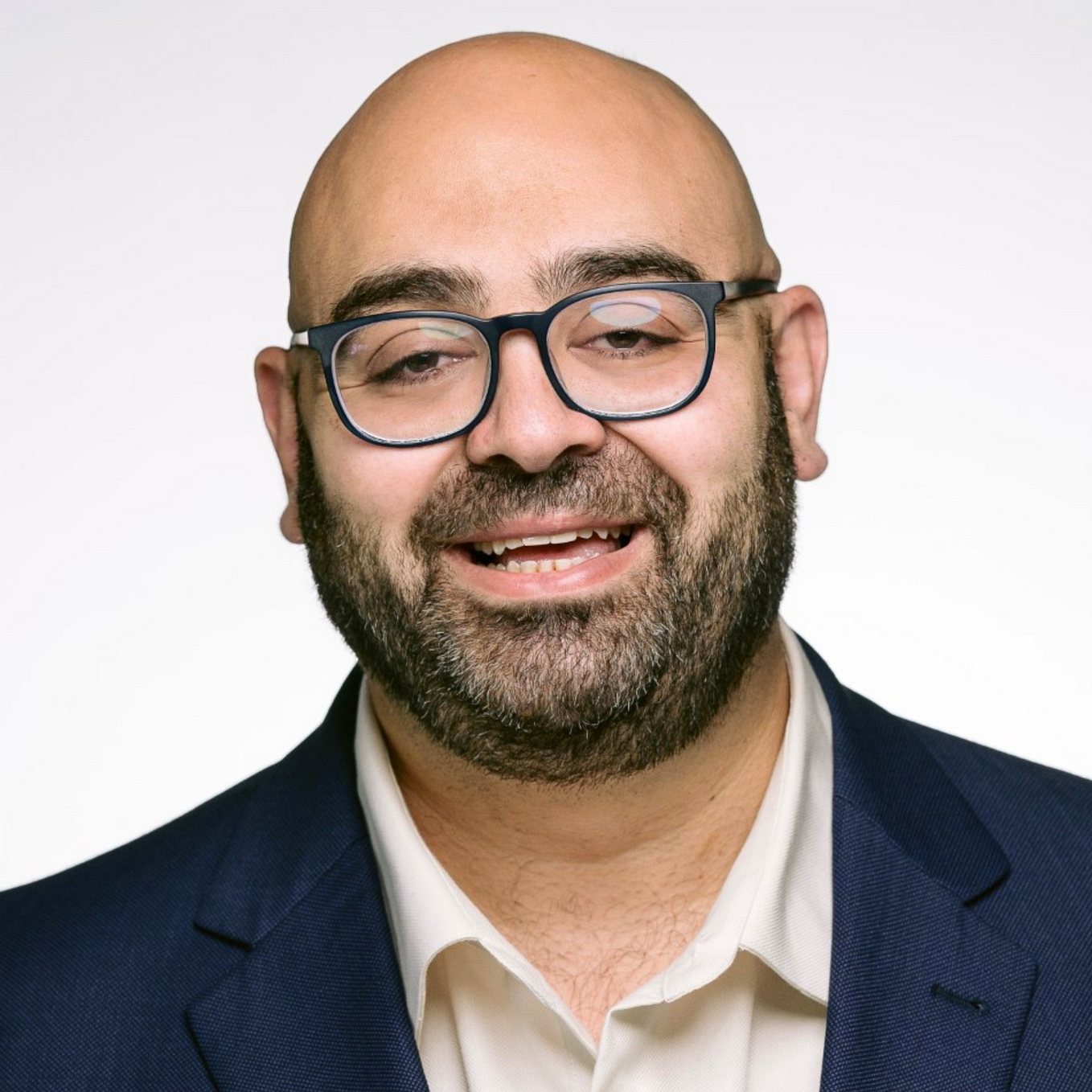 Tanvir Khan Of Ntt Data How Ai Is Disrupting Our Industry And What We