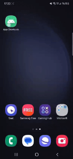 Android Launch Modes, Tasks ve Back Stack | by Abdulkadir Kara | Aug, 2024 | Medium