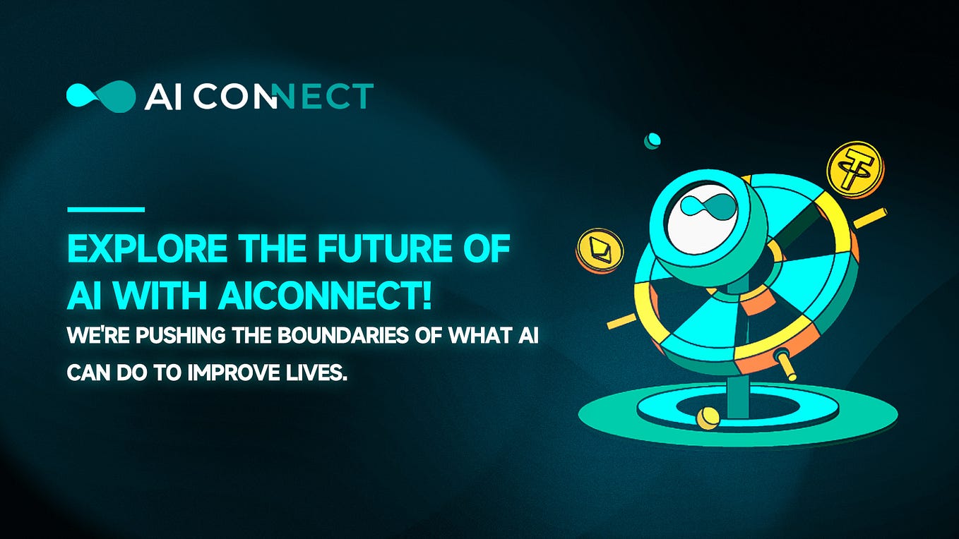 AIConnect Distributed Supercomputing Network: Leading the Intelligent Future, Creating Infinite ...