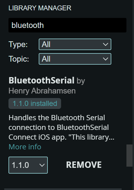 Esp32 Serial Communication Pada Kali Ini Saya Akan Membuat Projek… By Alfandito Rais Akbar