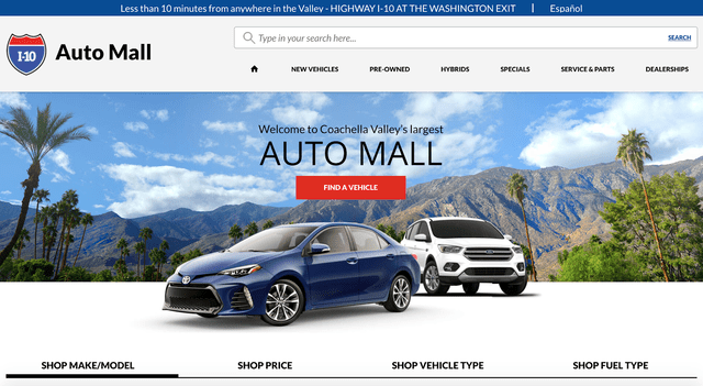 The Power of Content Marketing in the Automotive Industry | by ...