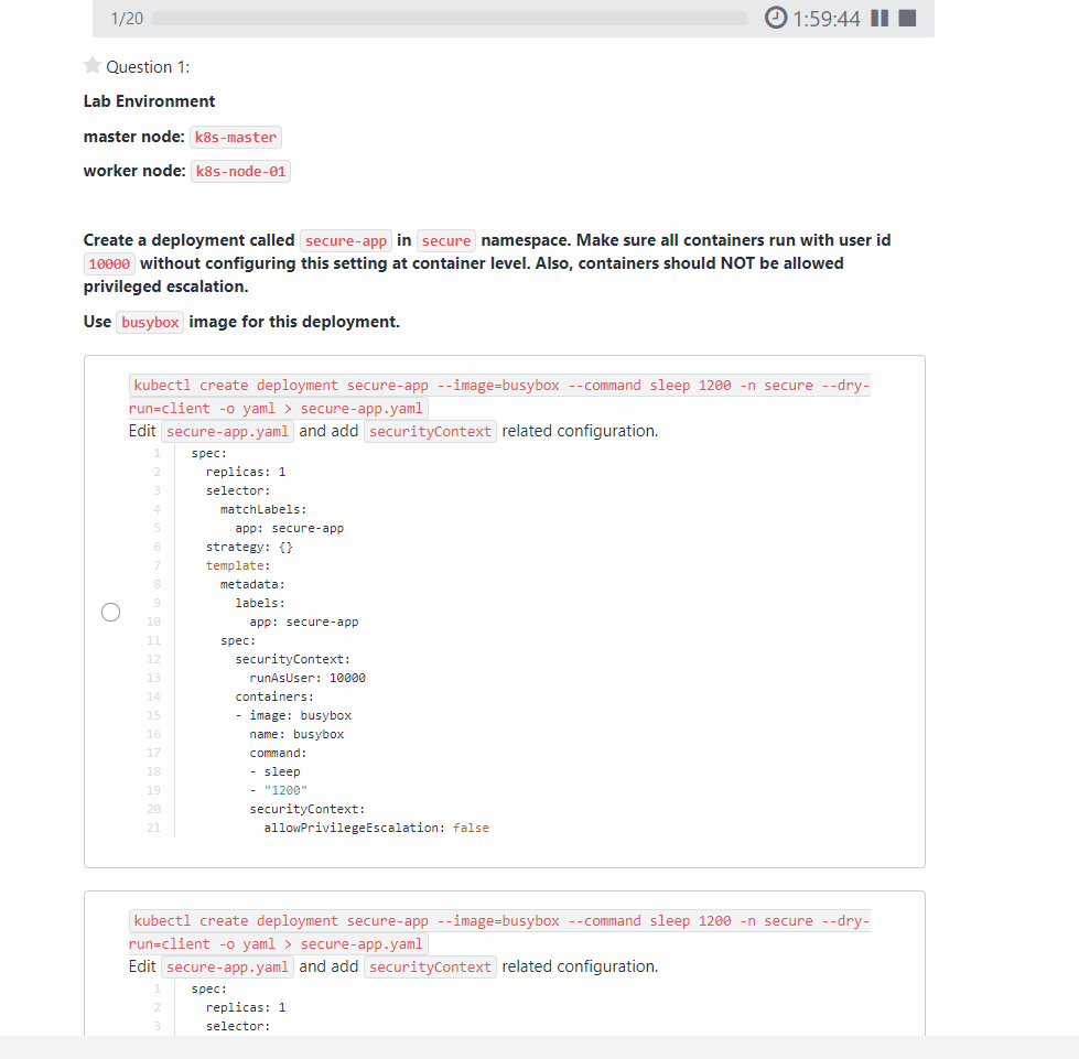 Configure LetsEncrypt and cert-manager with Kubernetes | by Balkaran ...
