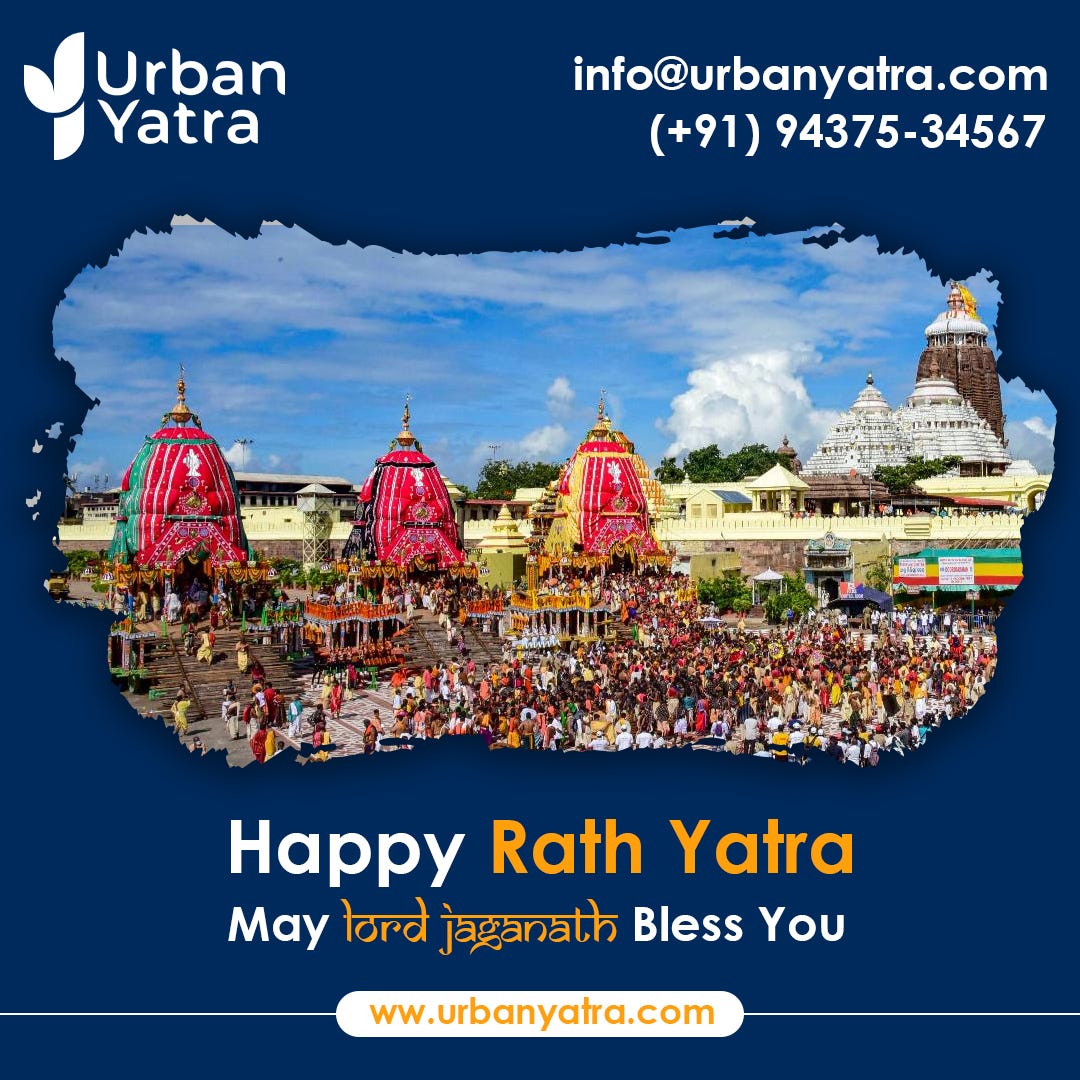 Best Travel Agency In Bhubaneswar | by Urban Yatra | Medium
