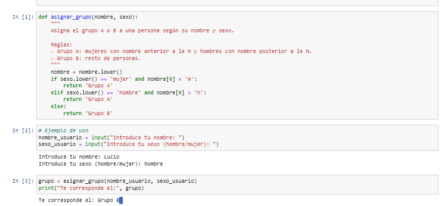 Tarea 2 Analisis Datos Python - Lucio Benedettelli - Medium