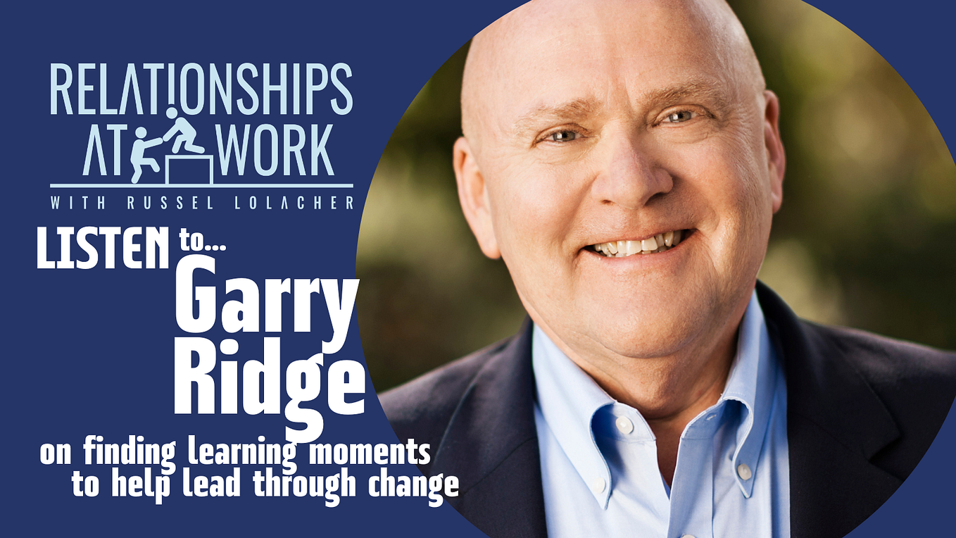 How to Solve Employee Apathy in the Workplace with Justin Robbins | by ...