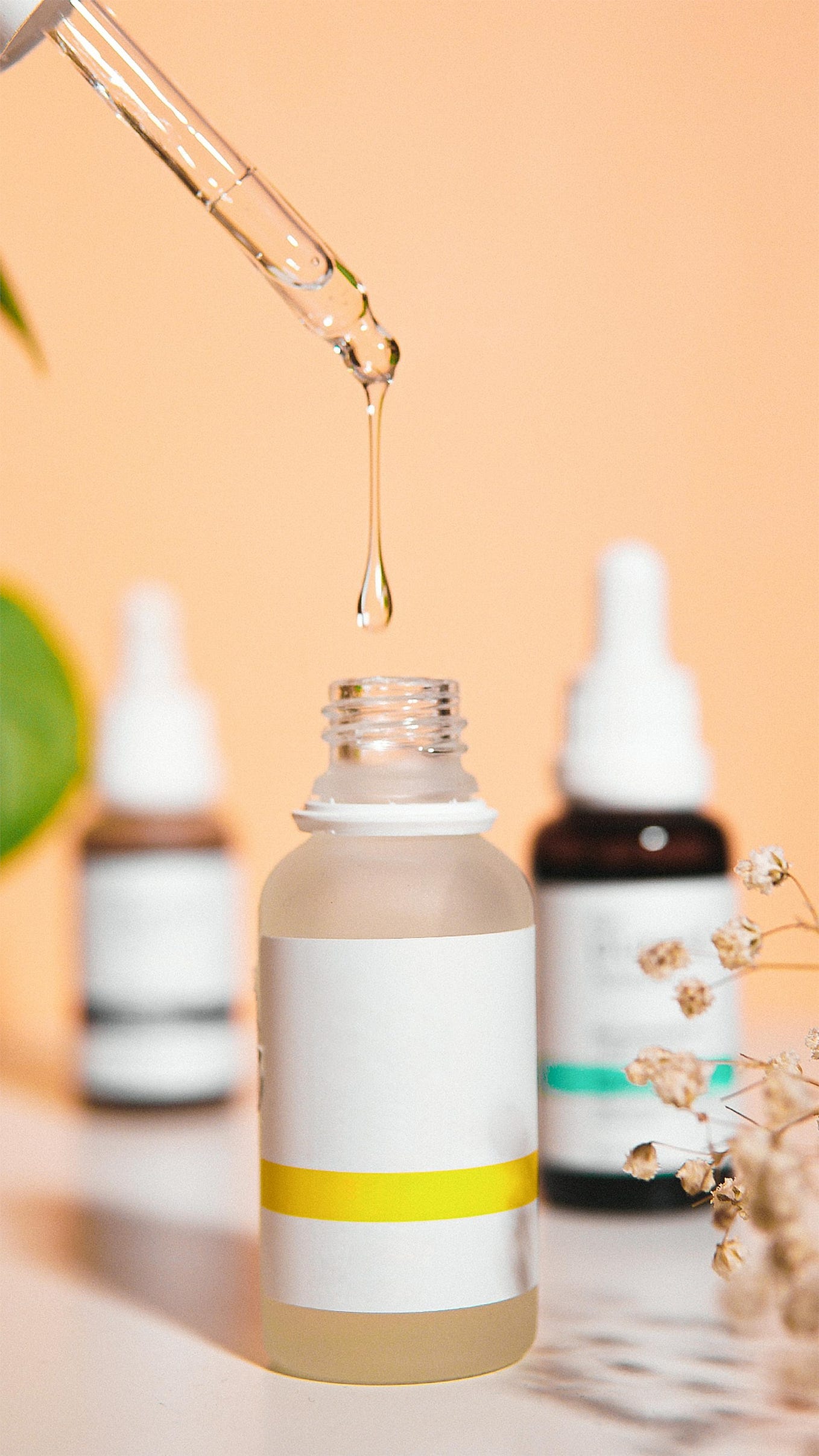 Eat and Drink Your Way to Better Skin This Fall and Winter | by ...
