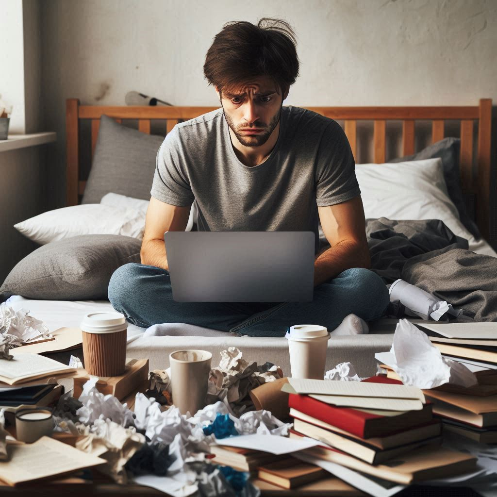 10 Programmer Stereotypes. — - | by HUMORANDSATTIRE | Jun, 2024 | Medium